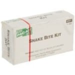 What Are the 5 Top Snake Bite Kits? – Best Snake Bite Kits